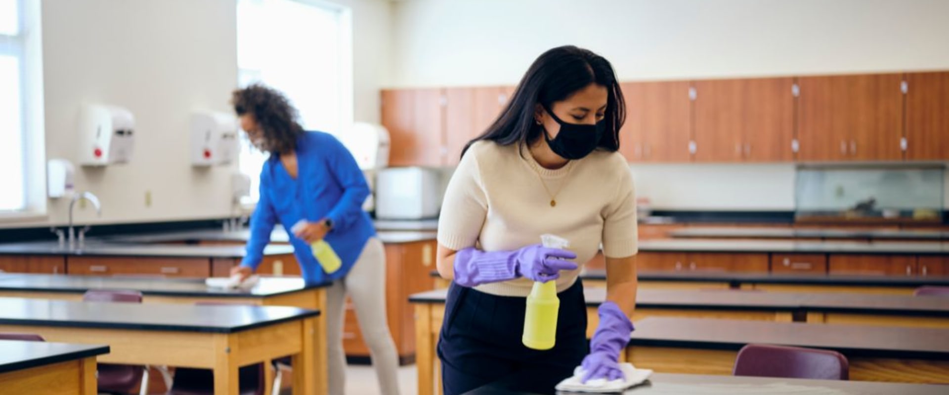 Creating a Safe and Supportive School Environment: An Expert's Perspective